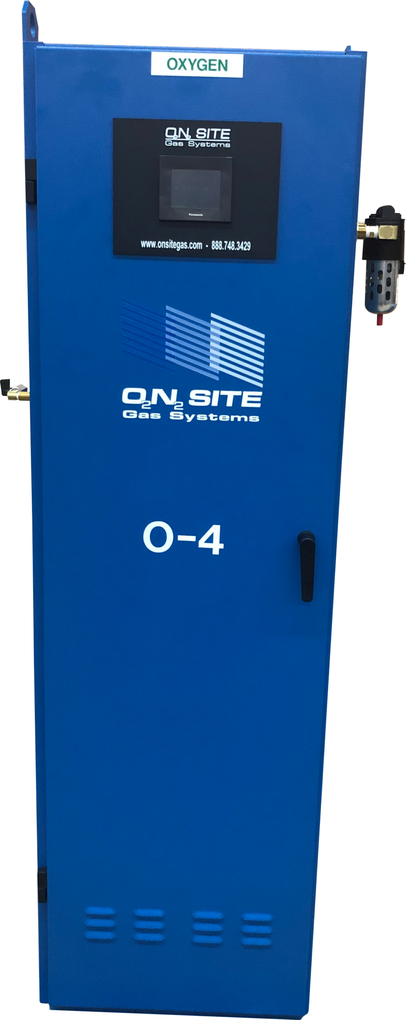 N2 Generators & O2 Generators Manufacturer [USA Made]