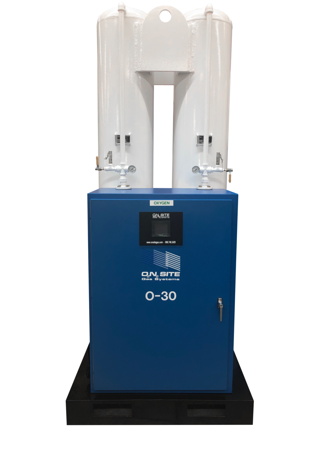 Oxygen Generators | O2 Generators | Oxygen Generation Systems