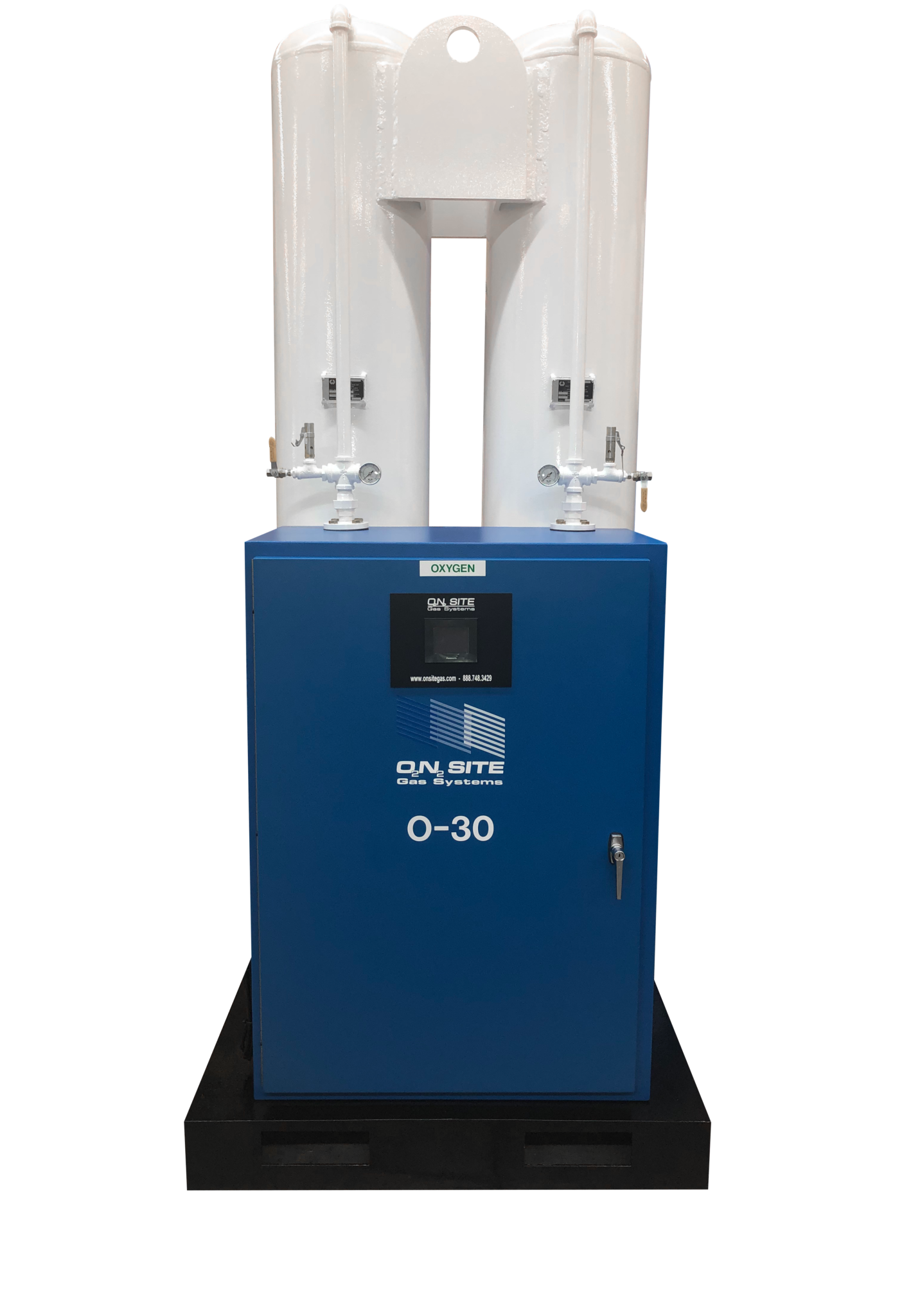 Oxygen Generators | O2 Generators | Oxygen Generation Systems