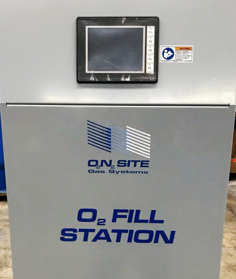 Oxygen Generators | O2 Generators | Oxygen Generation Systems