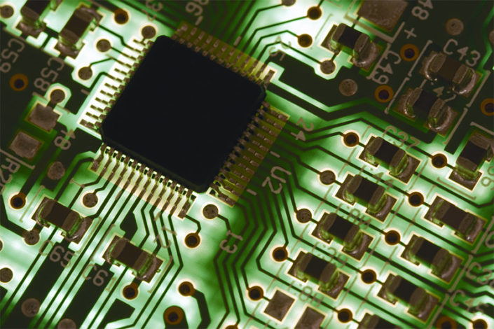 Nitrogen Generators For Semiconductor Manufacturing | Manufacturing N2