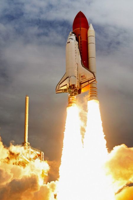Nitrogen Propellant | Using Nitrogen Gas (N2) As A Propellent