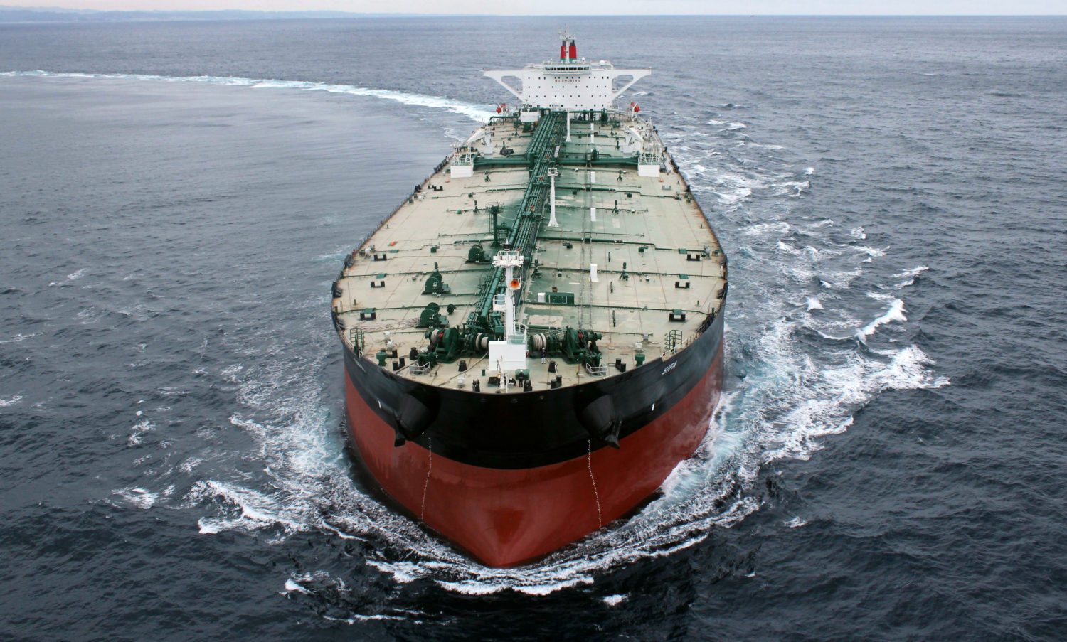 Shipboard Inerting Nitrogen | Nitrogen Systems for Shipboard Inerting
