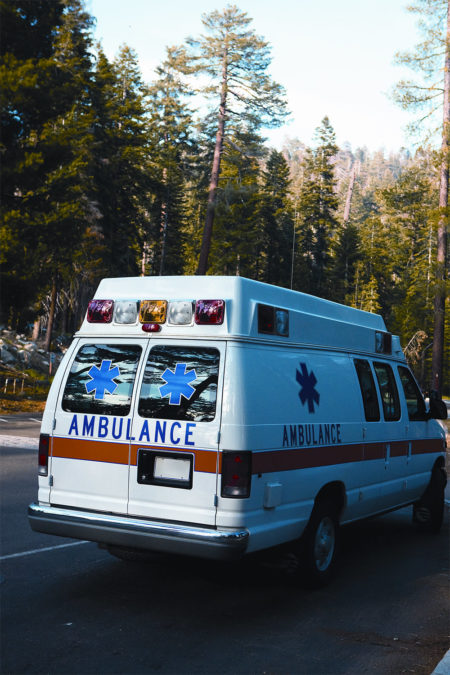 Ambulance Oxygen Generator | EMS O2 Generator | EMS Oxygen Generators