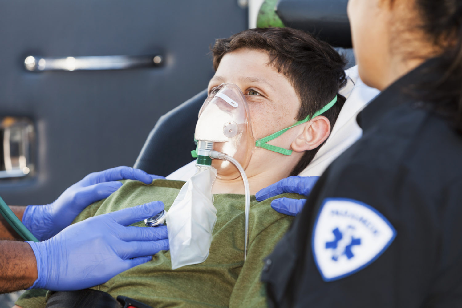 Emergency Medical Grade Oxygen Generators | Medical PSA O2 Generators