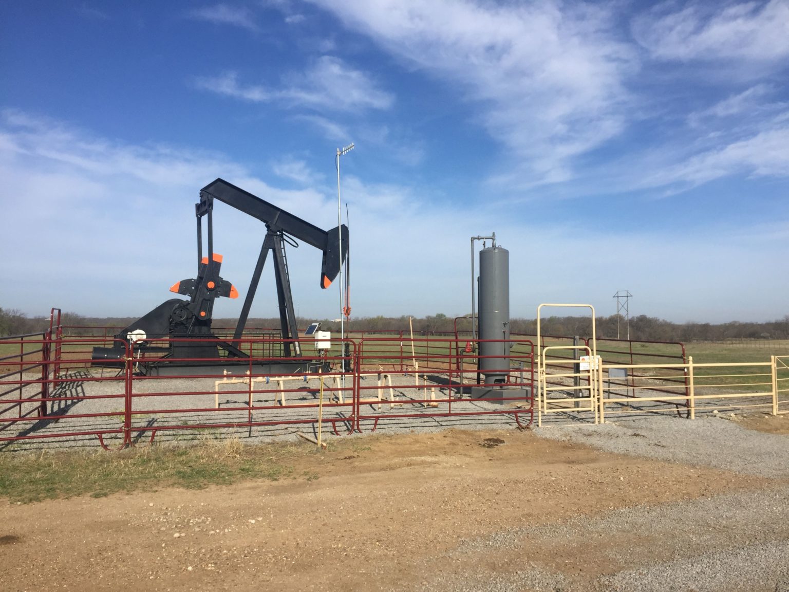 Nitrogen Injection System For Enhanced Oil Recovery | N2 Gas Recovery