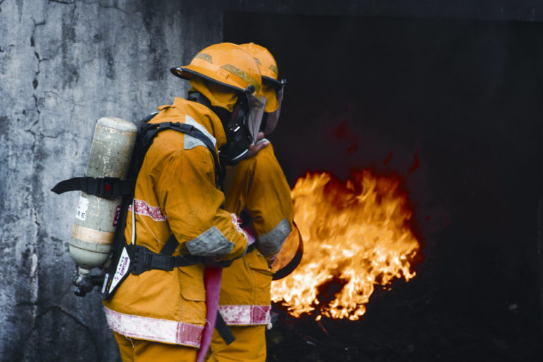 Nitrogen Generators For Mine Fires | Membrane N2 Generators For Fire