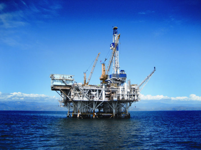 Offshore Nitrogen Generator For Oil & Gas Platforms | Offshore N2 Gas