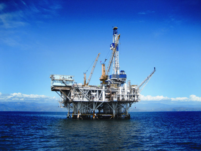 Offshore Nitrogen Generator For Oil & Gas Platforms | Offshore N2 Gas