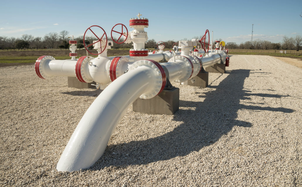 N2 Generation For Pipeline Drying | N2 Gas Systems For Pipeline Drying