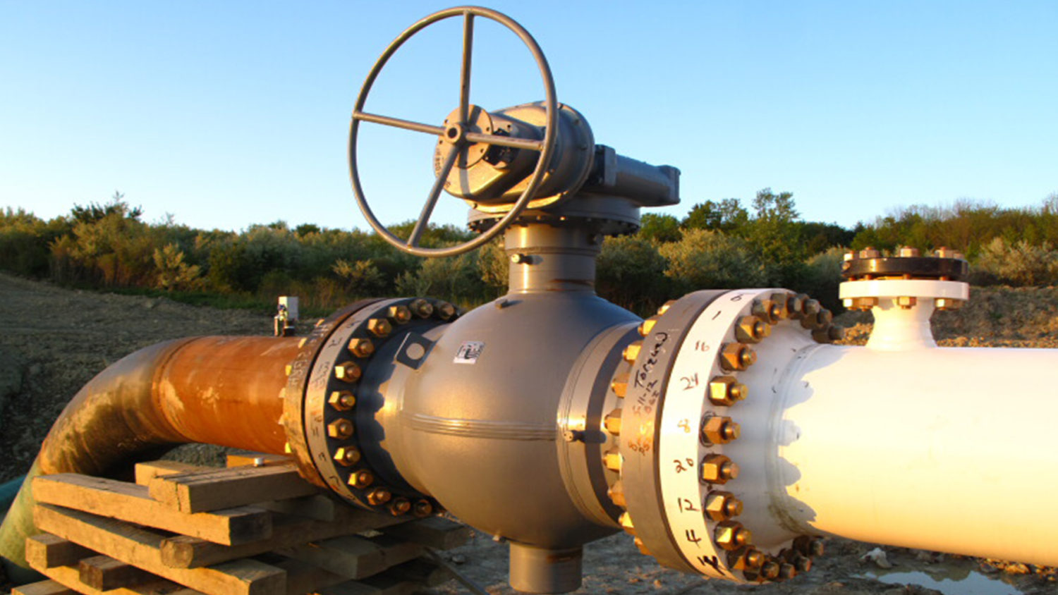 Nitrogen Generation For Pipeline Maintenance | Pipeline Maintenance N2