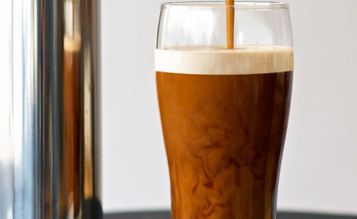 Nitrogen Generators for Beverage Dispensing | N2 Systems