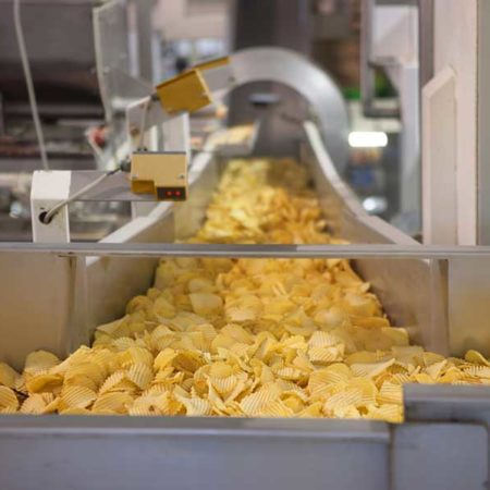 How Nitrogen Flushing Is Used in Food Packaging | N2 Flush