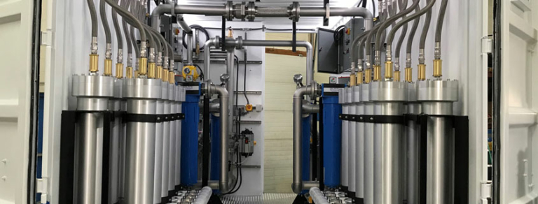 How To Generate Nitrogen Using Membrane Technology | N2 Membrane