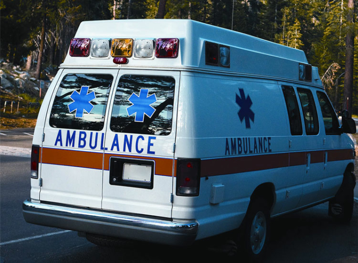 Ambulance Oxygen Generator | EMS O2 Generator | EMS Oxygen Generators