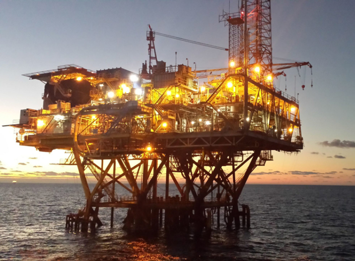 Nitrogen Inerting For Oil & Gas Extraction | N2 Inert Gas Generators