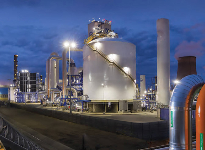 Nitrogen Gas Inerting For Mining | Systems for Nitrogen Gas Inerting