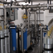 Nitrogen Purging Systems: What N2 Purge Systems Are & How They Work