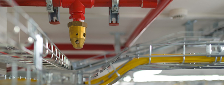 Why Nitrogen Generators Are Essential for Fire Protection & Sprinkler ...